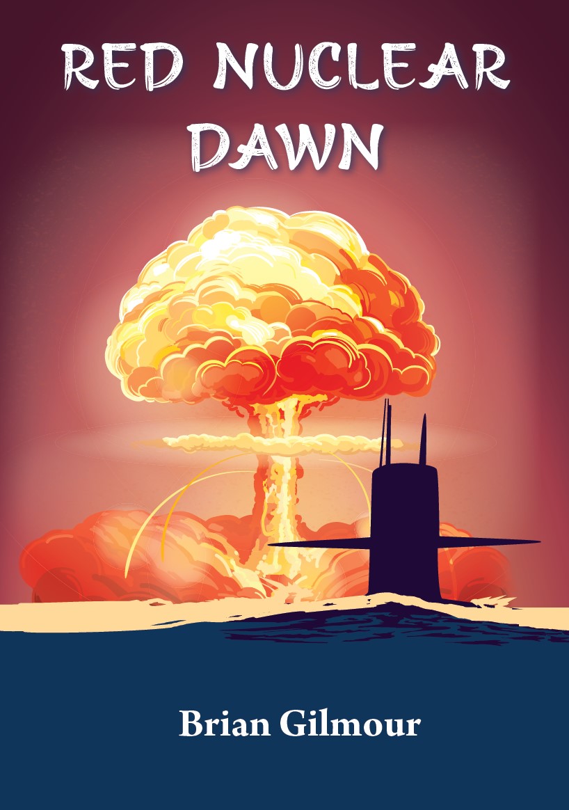 Red Nuclear Dawn – InHouse Publishing Bookstore
