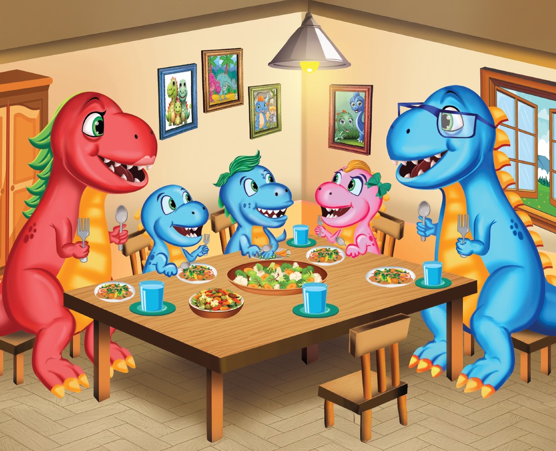 Different Dave – InHouse Publishing Bookstore