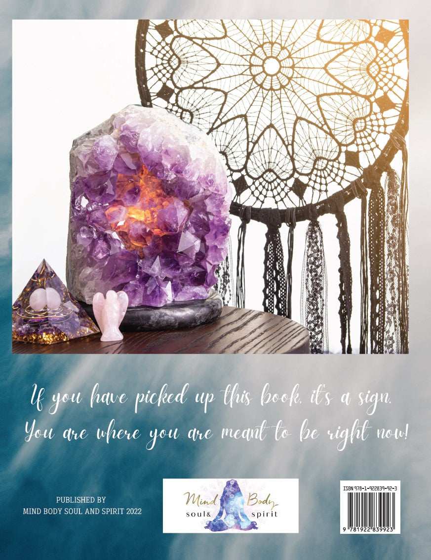 Your World Within – InHouse Publishing Bookstore