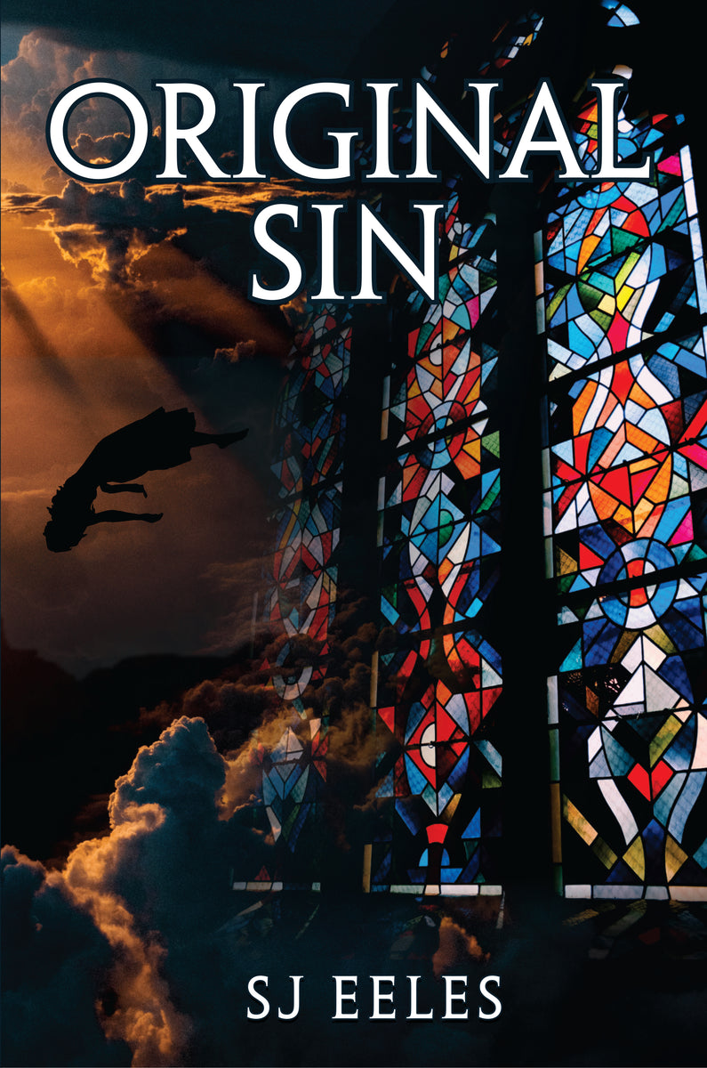 Original Sin – InHouse Publishing Bookstore