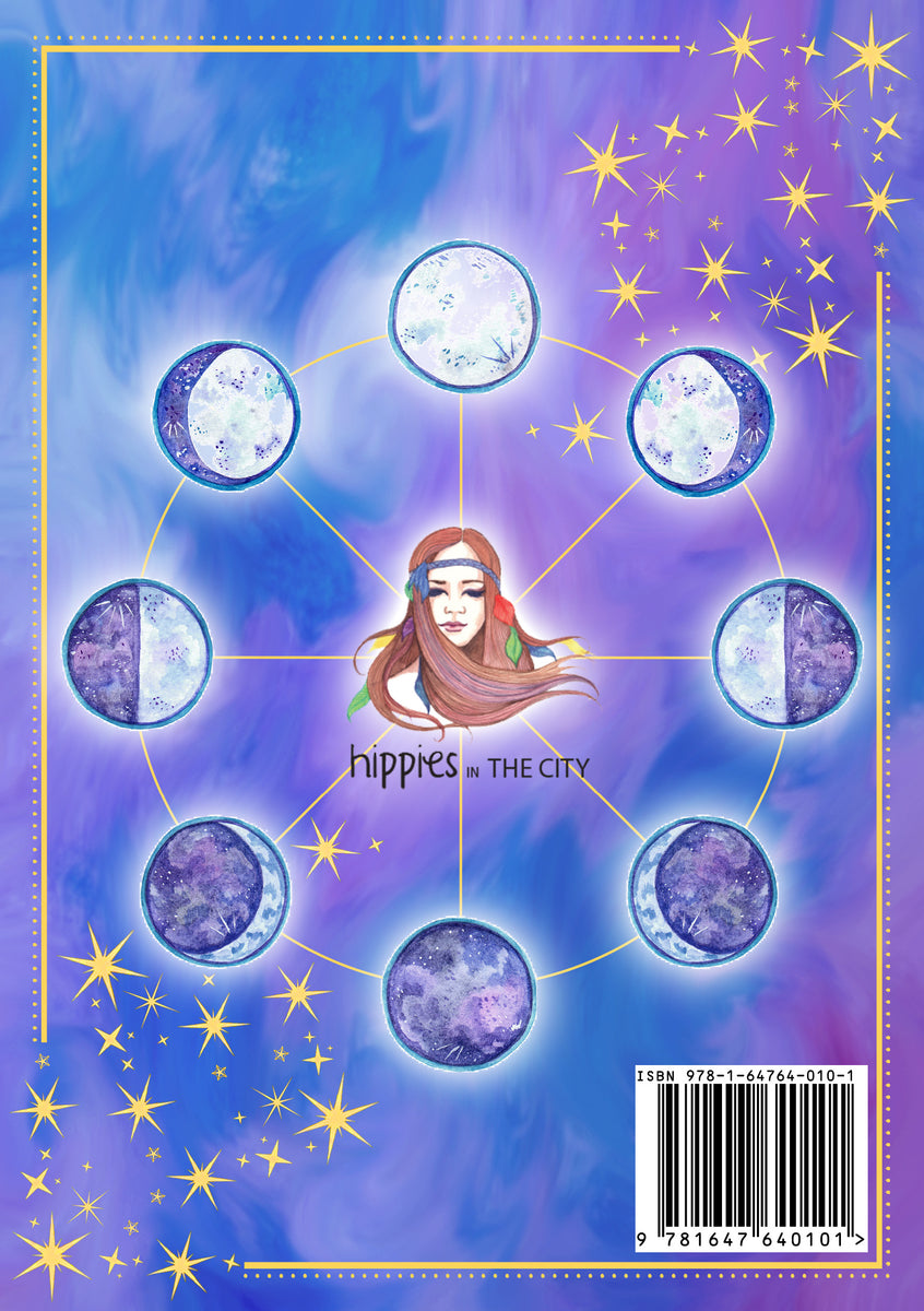 Ritual Diary: Weekly Planner – InHouse Publishing Bookstore