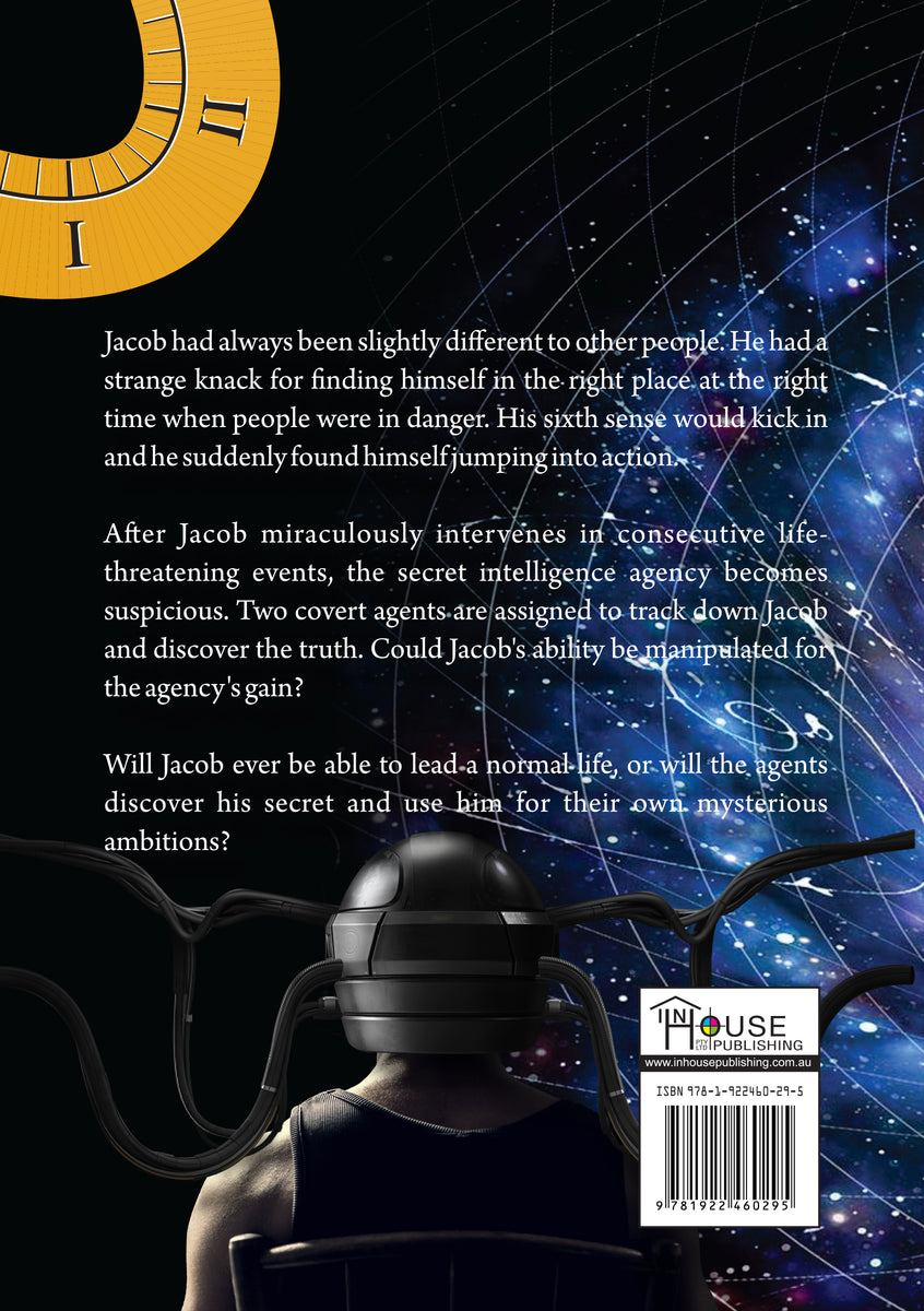 Timeless – InHouse Publishing Bookstore